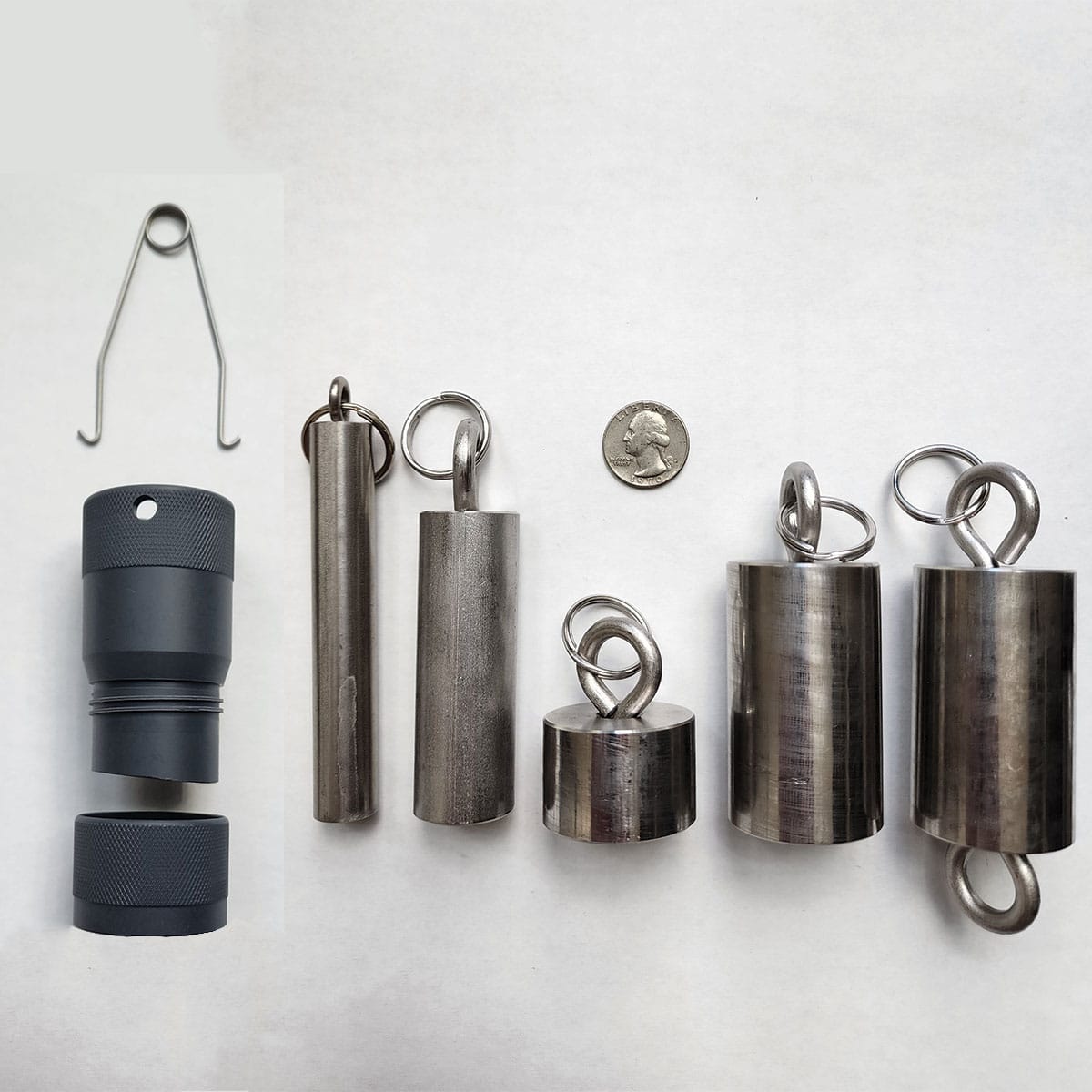 Passive Sampling Supplies & Accessories - EON Products, Inc.