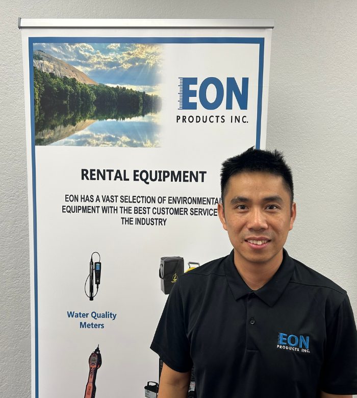 Our Team - EON Products, Inc.